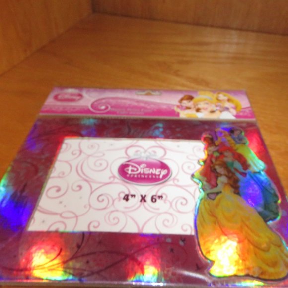 Disney | Toys | Disney Princess Art Case Kit With Art Supplies Like New ...